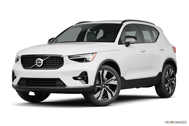 2025 Volvo XC40 – Trim Comparison - Critical Differences That Cost ...