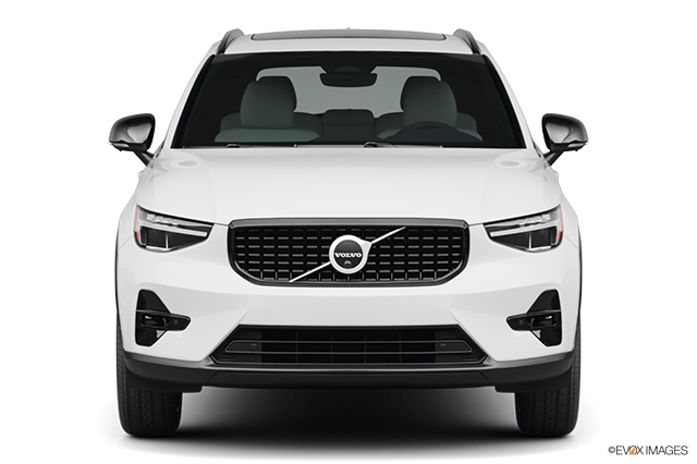 2025 Volvo XC40: Price, Review, Photos and Specs - Read This Before You Buy