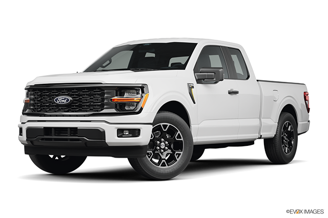 2024 Ford F-150 – Trim Comparison - Critical Differences That Cost ...