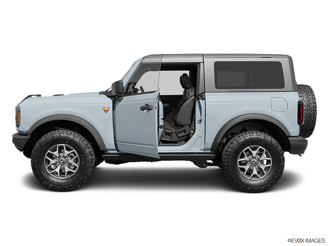 2024 Ford Bronco: Price, Review, Photos and Specs - Read This Before ...