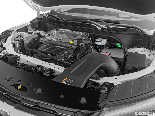 2025 Chevrolet Trax: Price, Review, Photos and Specs (Canada) | Driving.ca