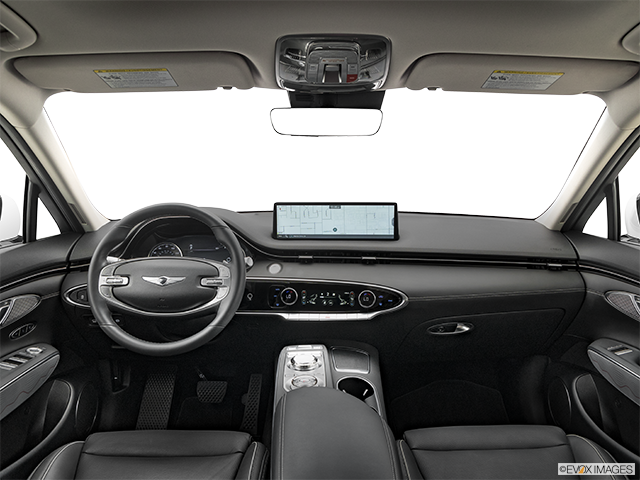 2025 Genesis GV70: Price, Review, Photos and Specs (Canada) | Driving.ca