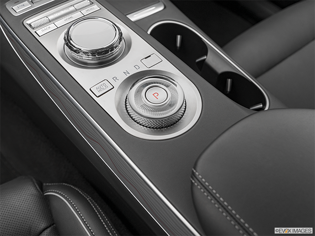 2025 Genesis GV70: Price, Review, Photos and Specs - Read This Before ...