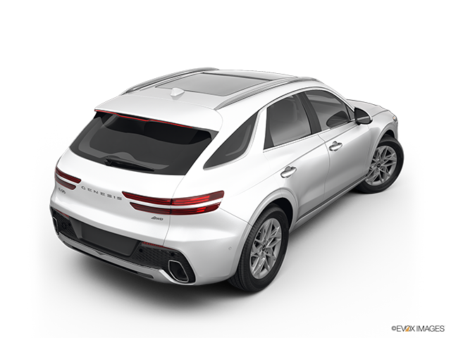 2025 Genesis GV70: Price, Review, Photos and Specs (Canada) | Driving.ca