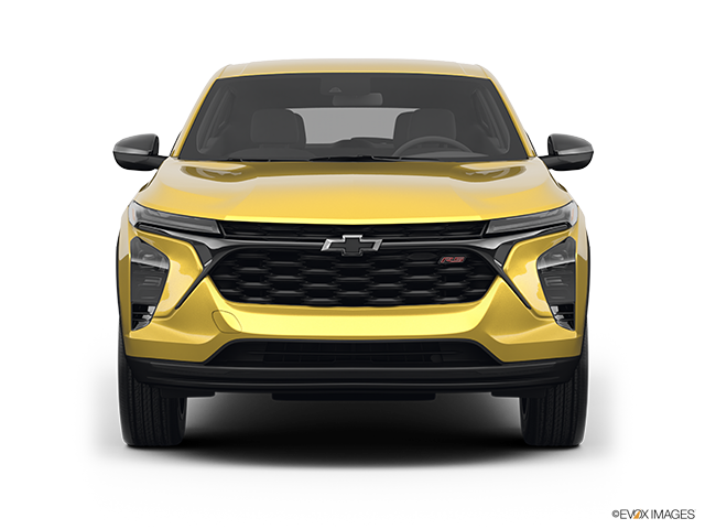 Chevrolet Trax 2025: prix, avis d’experts, photos et spécifications ...