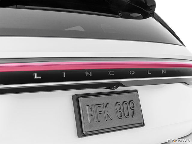 2024 Lincoln Nautilus: Price, Review, Photos and Specs - Read This ...