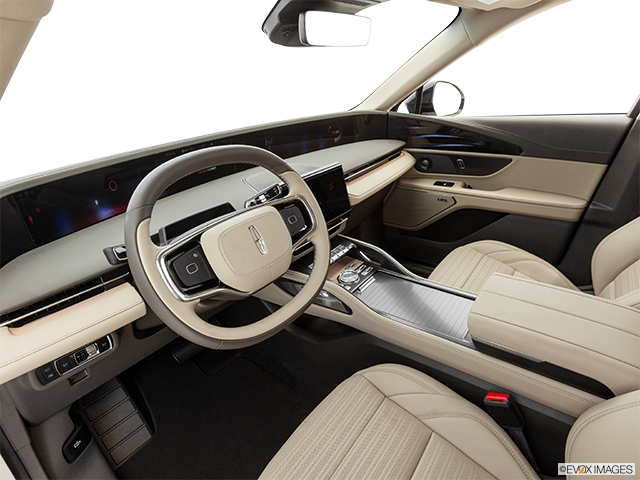 2024 Lincoln Nautilus: Price, Review, Photos and Specs - Read This ...