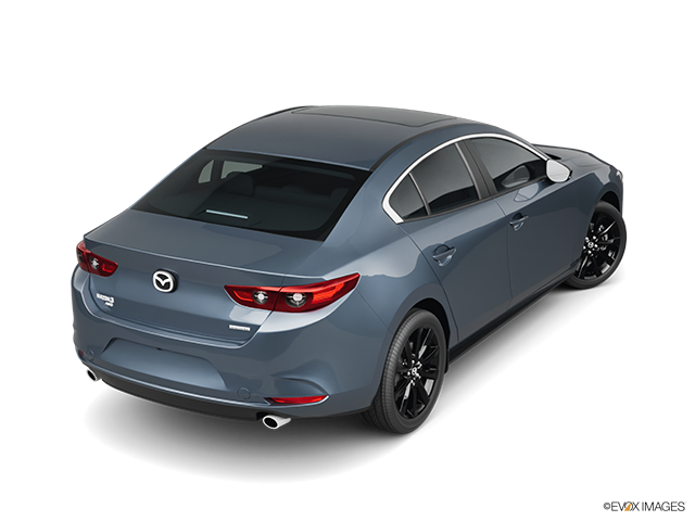 2024 Mazda MAZDA3: Price, Review, Photos and Specs - Read This Before ...