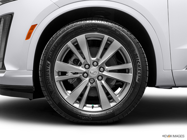 2024 Cadillac XT6: Price, Review, Photos and Specs - Read This Before ...