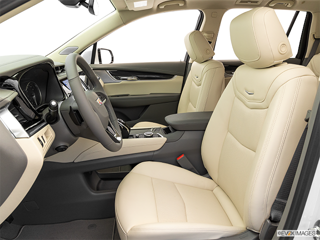 2025 Cadillac XT6: Price, Review, Photos and Specs (Canada) | Driving.ca