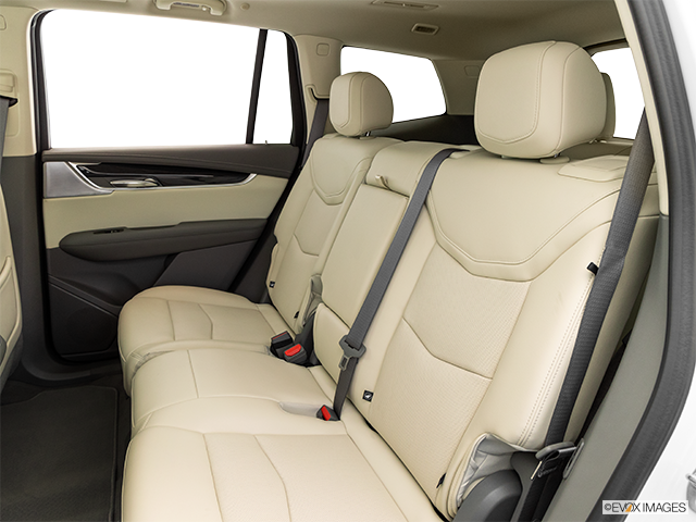 Cadillac XT6 2025: prix, avis d’experts, photos et spécifications ...