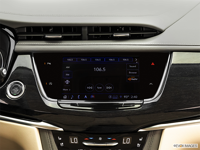 2024 Cadillac XT6: Price, Review, Photos and Specs - Read This Before ...