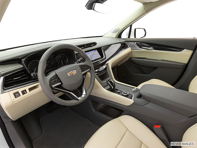 2024 Cadillac XT6: Price, Review, Photos and Specs - Read This Before ...