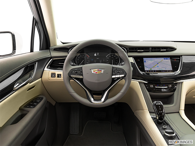 2024 Cadillac XT6: Price, Review, Photos and Specs - Read This Before ...