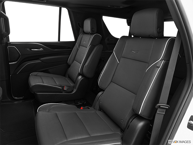 2025 Cadillac Escalade: Price, Review, Photos and Specs (Canada ...