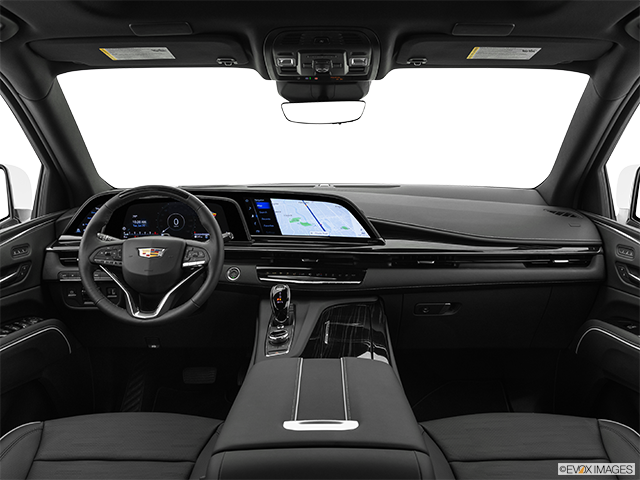 2025 Cadillac Escalade: Price, Review, Photos and Specs (Canada ...