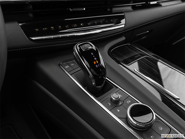 2025 Cadillac Escalade: Price, Review, Photos and Specs (Canada ...