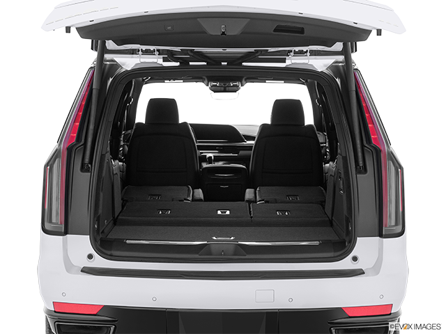 2024 Cadillac Escalade: Price, Review, Photos and Specs (Canada ...