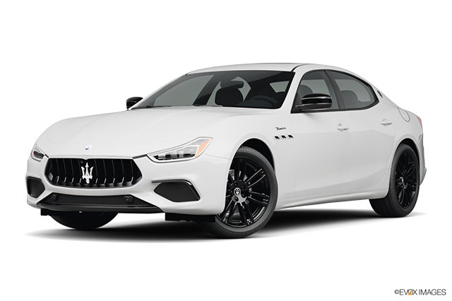 One-off Peralta S adds Giugiaro style to modern Maserati | Driving