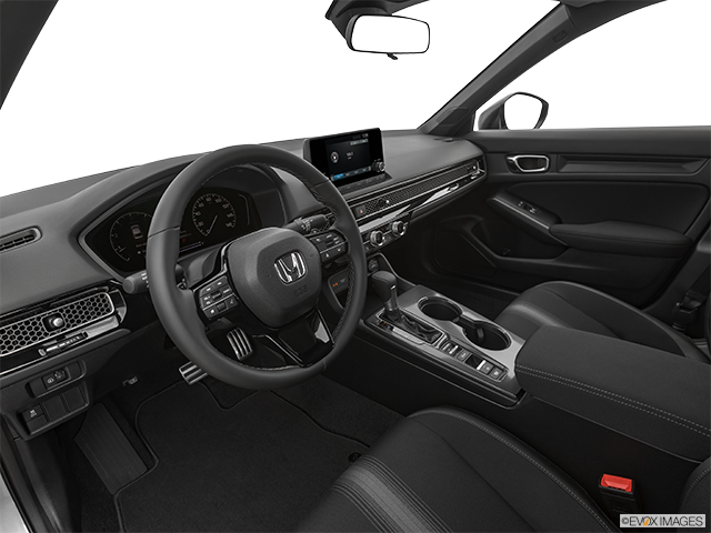 2025 Honda Civic Sedan: Price, Review, Photos and Specs - Read This ...