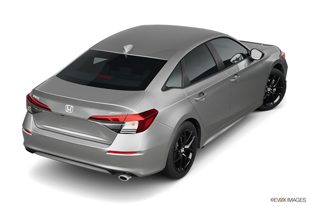 2025 Honda Civic Sedan: Price, Review, Photos and Specs - Read This ...