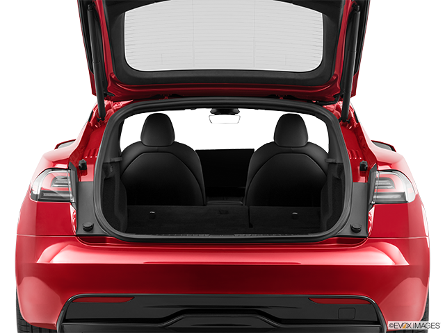 2025 Tesla Model S: Price, Review, Photos and Specs (Canada) | Driving.ca