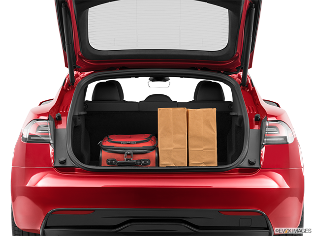 2025 Tesla Model S: Price, Review, Photos and Specs (Canada) | Driving.ca