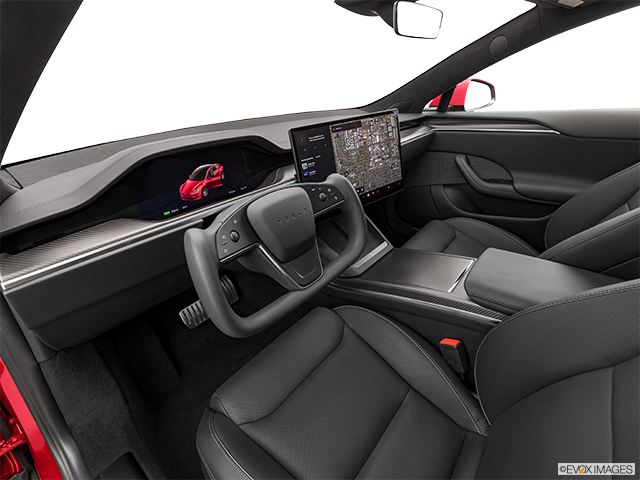 2025 Tesla Model S: Price, Review, Photos and Specs (Canada) | Driving.ca