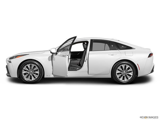 2025 Toyota Mirai: Price, Review, Photos and Specs (Canada) | Driving.ca