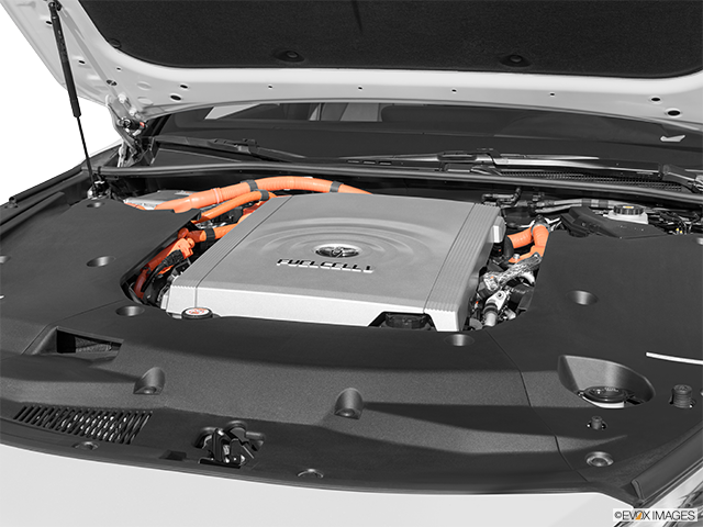 2025 Toyota Mirai: Price, Review, Photos and Specs (Canada) | Driving.ca
