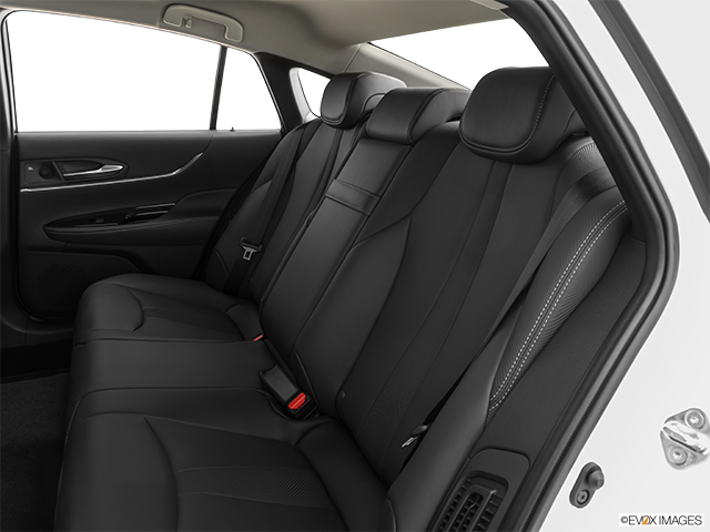 2025 Toyota Mirai: Price, Review, Photos and Specs (Canada) | Driving.ca