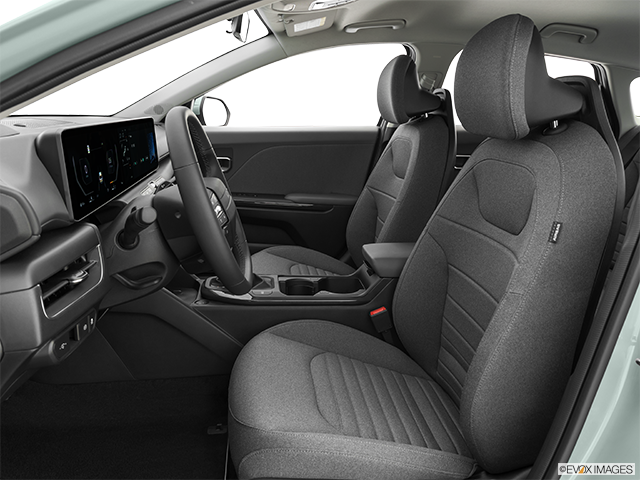 2025 Kia K4: Price, Review, Photos and Specs (Canada) | Driving.ca