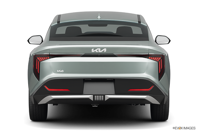 2025 Kia K4: Price, Review, Photos and Specs (Canada) | Driving.ca