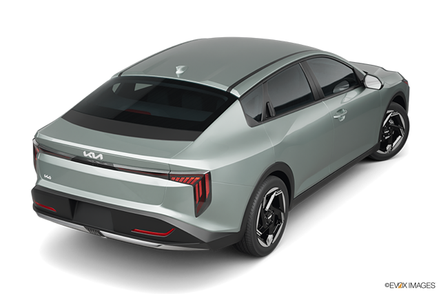 2025 Kia K4: Price, Review, Photos and Specs (Canada) | Driving.ca