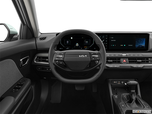 2025 Kia K4: Price, Review, Photos and Specs (Canada) | Driving.ca