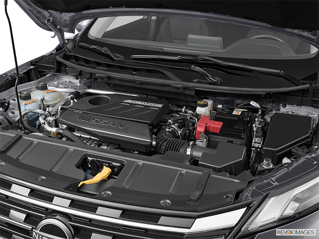 2024 Nissan Rogue: Price, Review, Photos and Specs - Read This Before ...