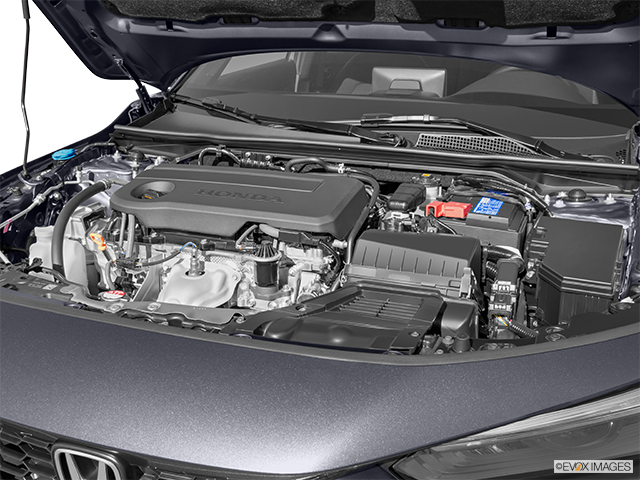 2025 Honda Civic Hatchback: Price, Review, Photos and Specs - Read This ...