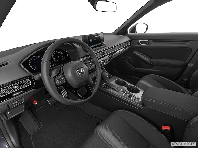 2025 Honda Civic Hatchback: Price, Review, Photos and Specs - Read This ...