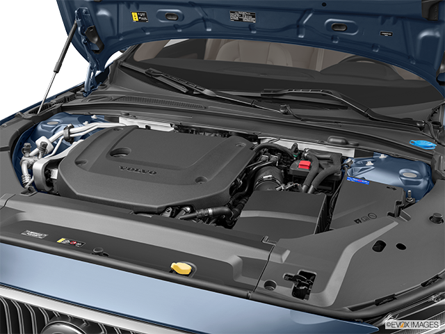 2024 Volvo S90: Price, Review, Photos and Specs (Canada) | Driving.ca