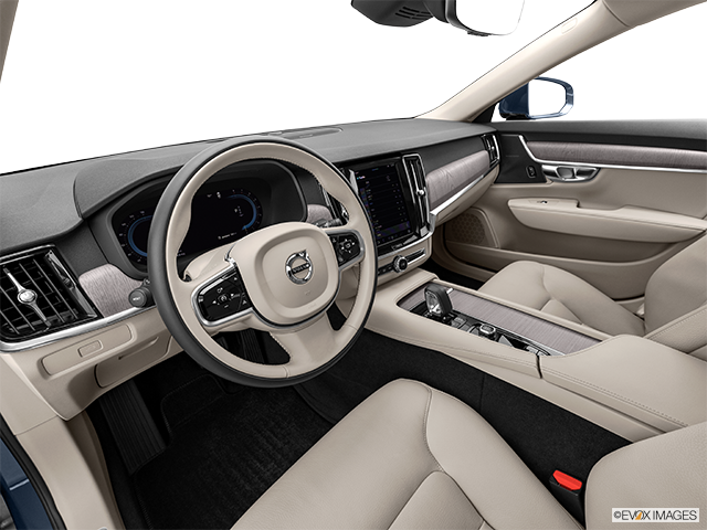 2024 Volvo S90: Price, Review, Photos and Specs (Canada) | Driving.ca