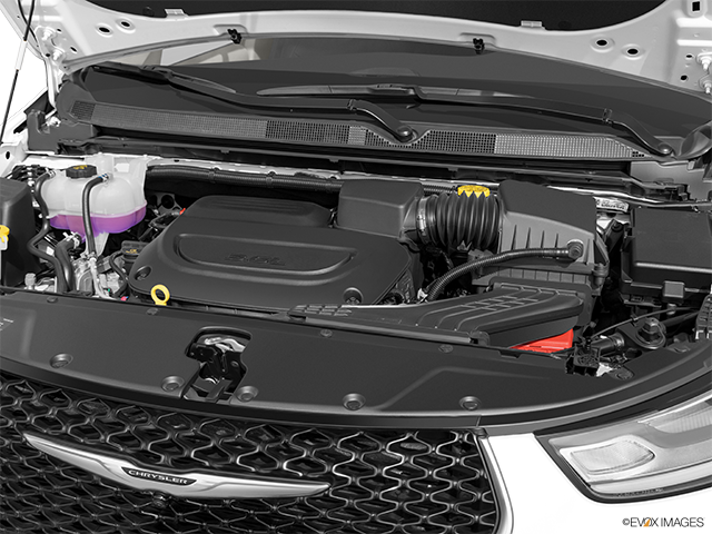 2024 Chrysler Pacifica: Price, Review, Photos and Specs - Read This ...