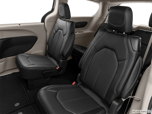 2024 Chrysler Pacifica: Price, Review, Photos and Specs - Read This ...