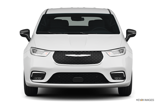 2024 Chrysler Pacifica: Price, Review, Photos and Specs - Read This ...