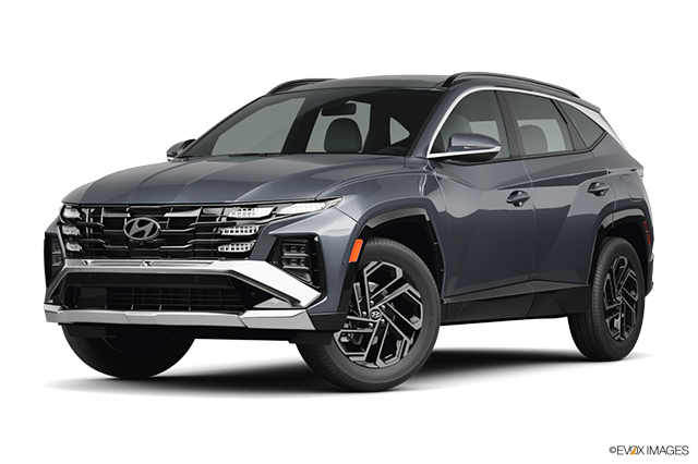 Best Plug-in Hybrid SUVs: Highest-rated 2025 cars according to Driving ...