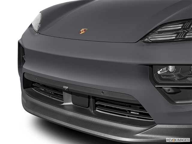 2025 Porsche Macan – Trim Comparison - Critical Differences That Cost ...