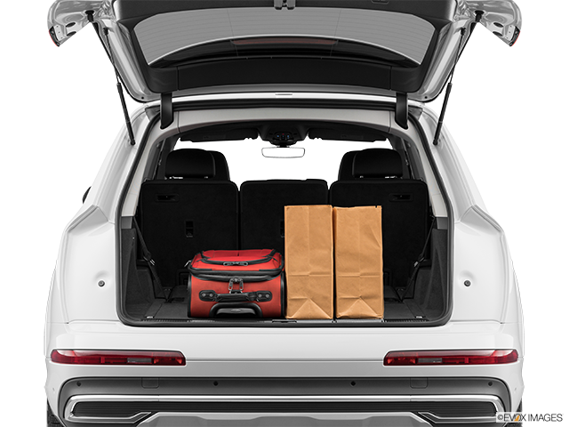 2024 Audi Q7: Price, Review, Photos and Specs - Read This Before You Buy