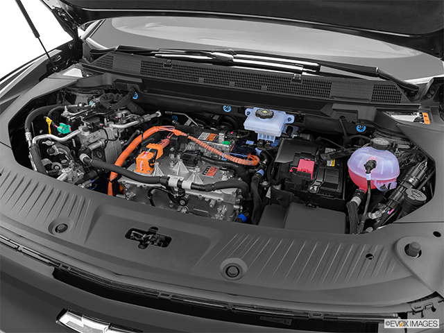 2025 Chevrolet Equinox EV: Price, Review, Photos and Specs (Canada ...