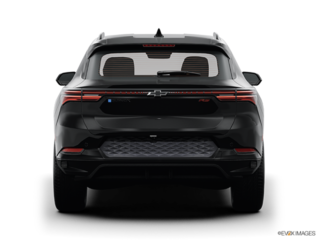 2025 Chevrolet Equinox EV: Price, Review, Photos and Specs (Canada ...