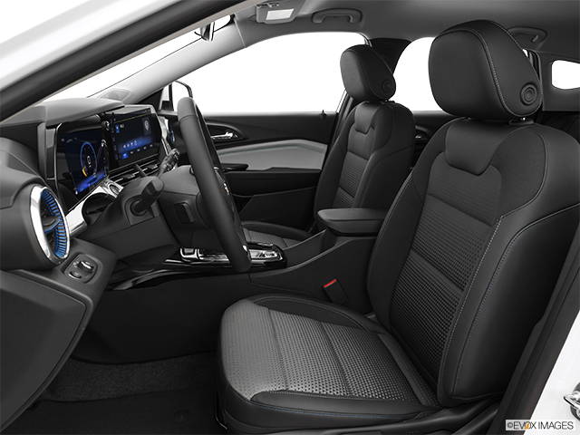 2025 Chevrolet Trax: Price, Review, Photos and Specs (Canada) | Driving.ca