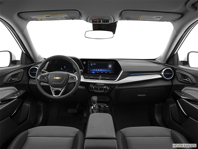 2025 Chevrolet Trax: Price, Review, Photos and Specs (Canada) | Driving.ca